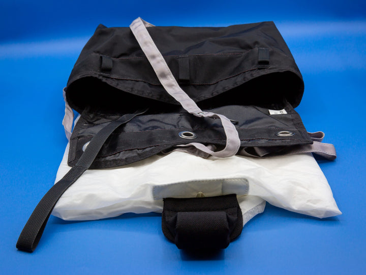 Parachutes – Basik Air Concept